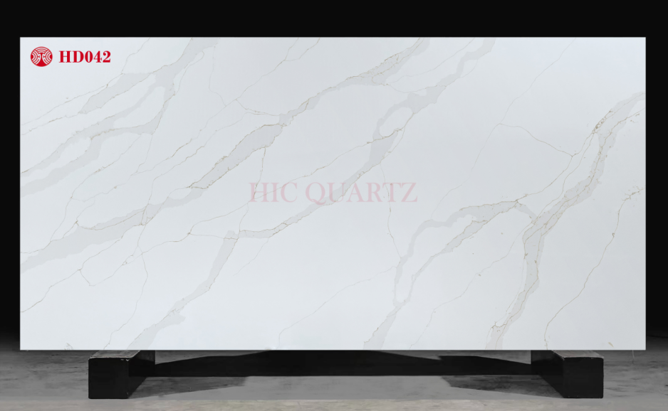 HIC Quartz on the New Quartz Stone Color To Welcome Thanksgiving ...