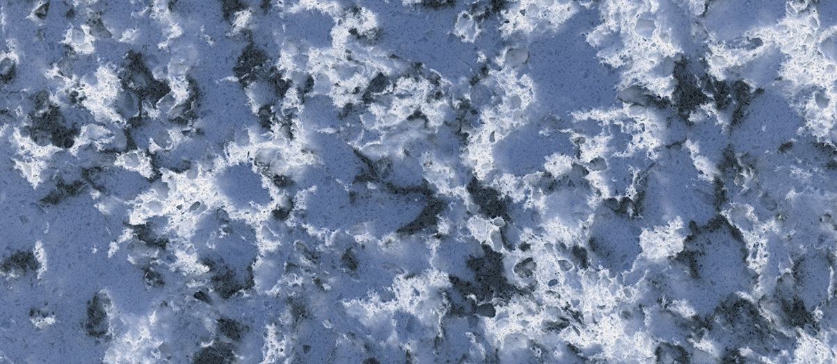 Sodalite Blue Quartz Kitchen Countertops - Buy Quartz Kitchen ...
